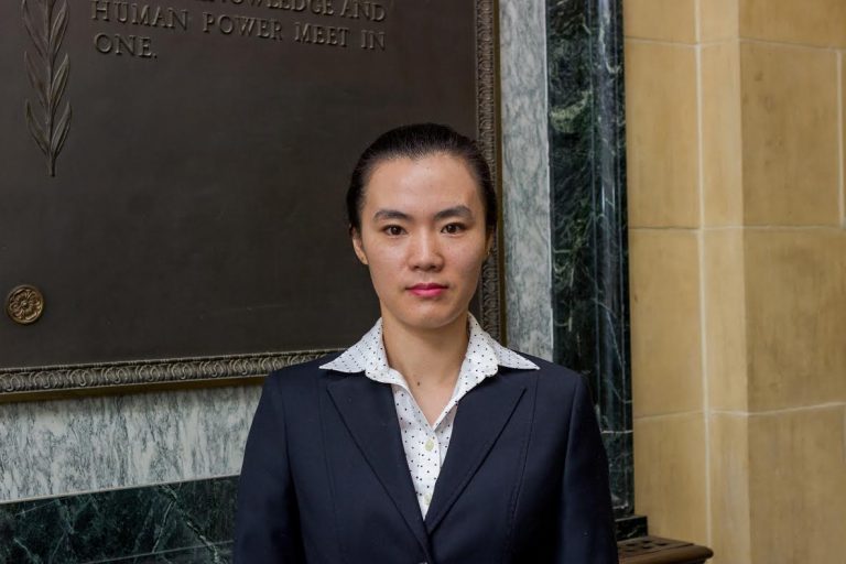 Yan Li | Pratt & Whitney Institute for Advanced Systems Engineering
