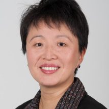 Mei Wei | Pratt & Whitney Institute for Advanced Systems Engineering