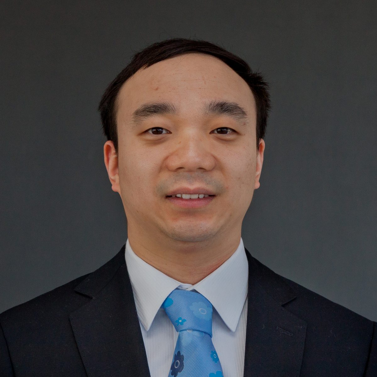 Xin Shen | Pratt & Whitney Institute for Advanced Systems Engineering