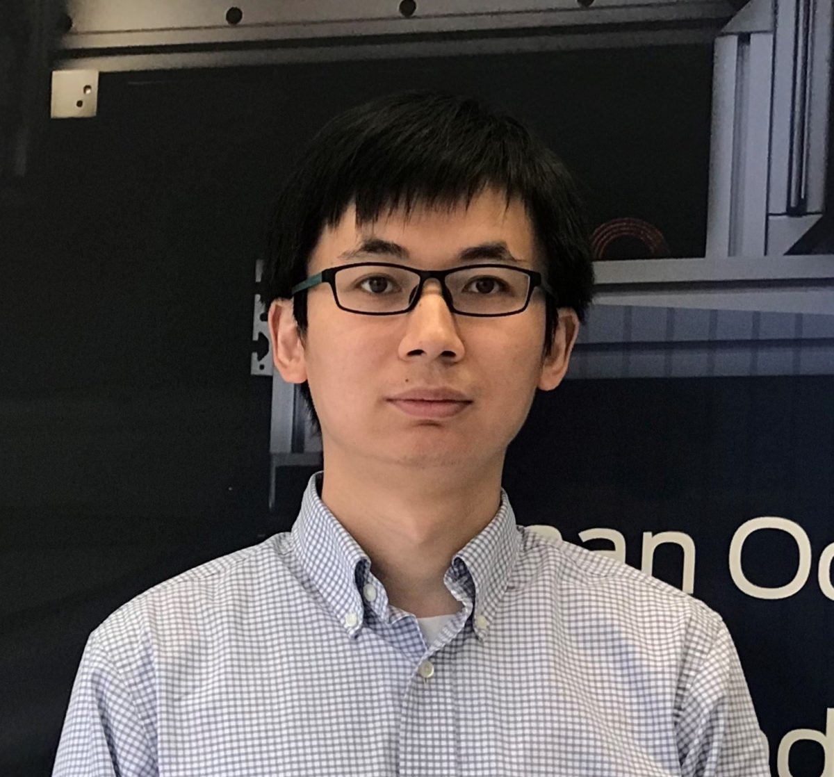 Hongyi Xu | Pratt & Whitney Institute for Advanced Systems Engineering ...