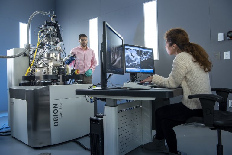 Research Areas | Pratt & Whitney Institute for Advanced Systems Engineering