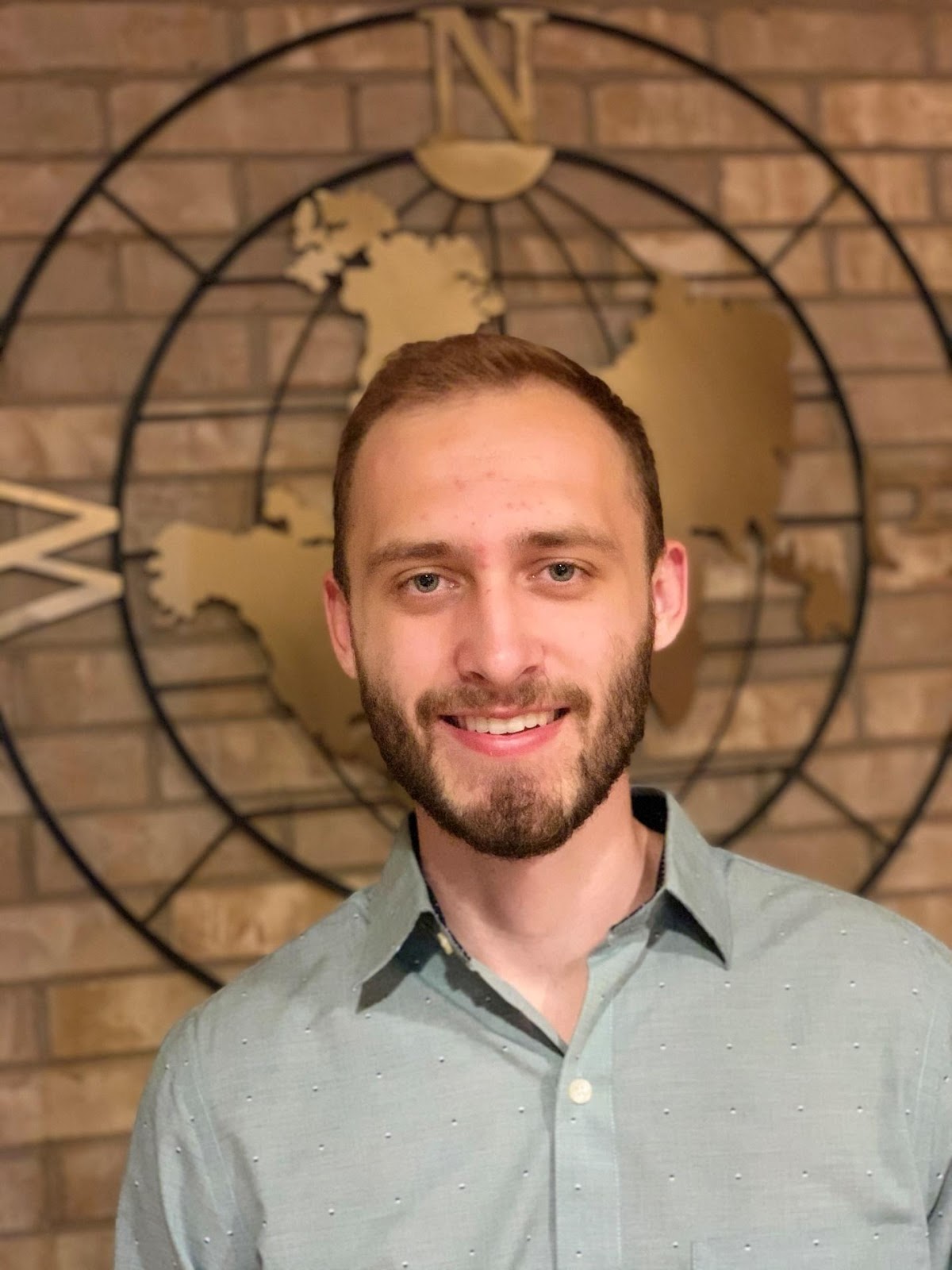 IASE Graduate Spotlights | Pratt & Whitney Institute for Advanced ...