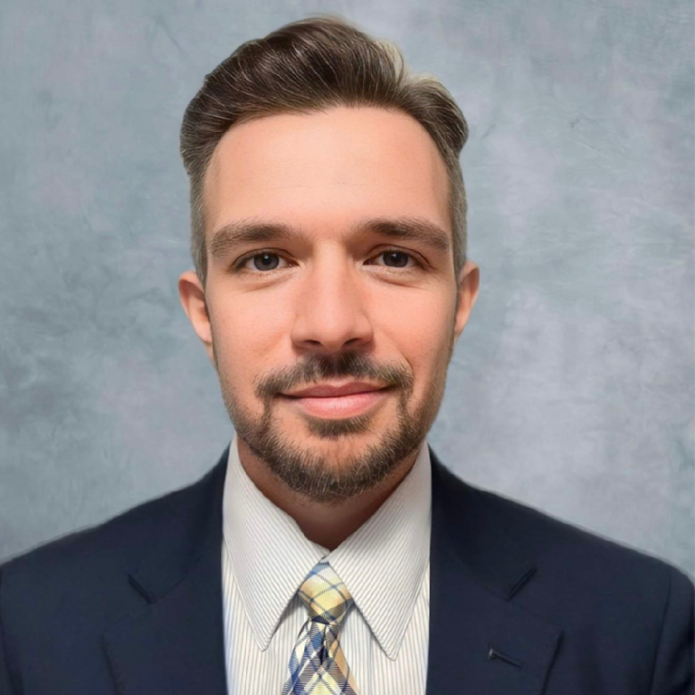 Daniel Durkin | Pratt & Whitney Institute for Advanced Systems Engineering